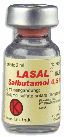 Lasal Dosage & Drug Information | MIMS Indonesia